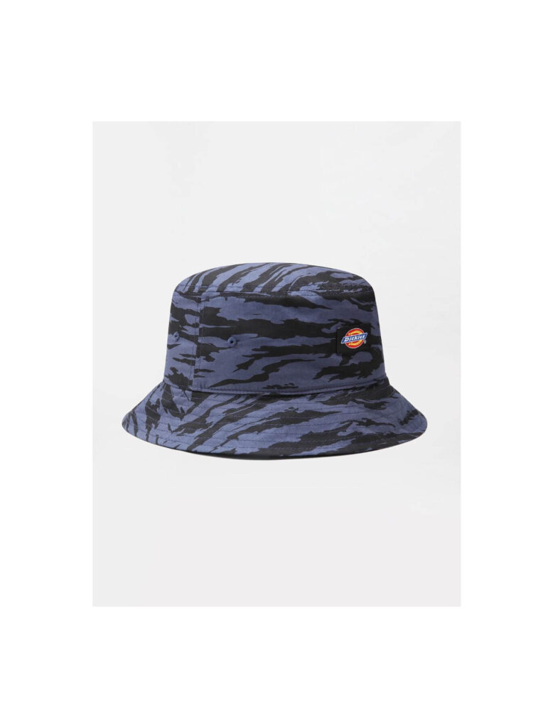 Dickies Quamba Bucket Hat - Navy Blue · Slide Culture