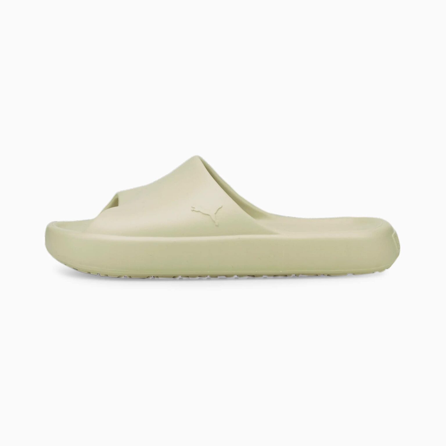 Puma Shibui Cat Slides Παντόφλες - Μπέζ (385296-03) · Slide Culture