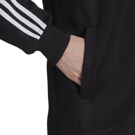adidas Originals Women's Adicolor Classics Long Track Jacket - Black ...