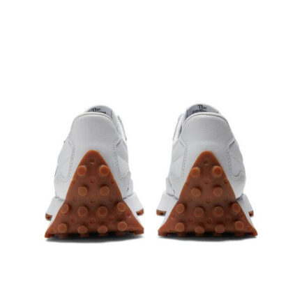 New Balance 327 Women's - White (WS327LS) · Slide Culture