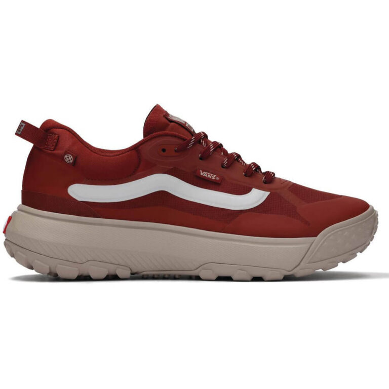 Vans MTE Crosspath Shoes Men's - Coffee/Brick Red (VN000CVU1LO) · Slide ...
